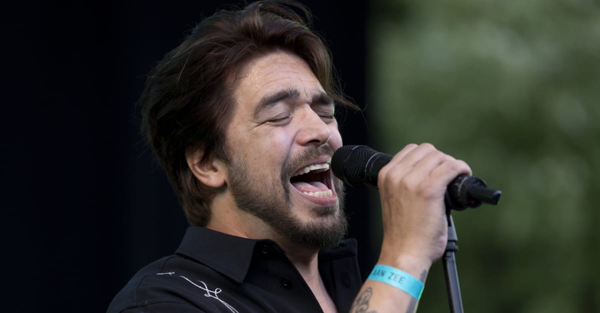 Waylon, The Clarks en Rinus Gerritsen treden vrijdagavond op bij ...