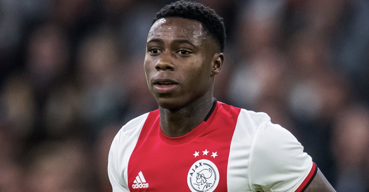 Promes weer op vrije voeten | Vandaag Inside