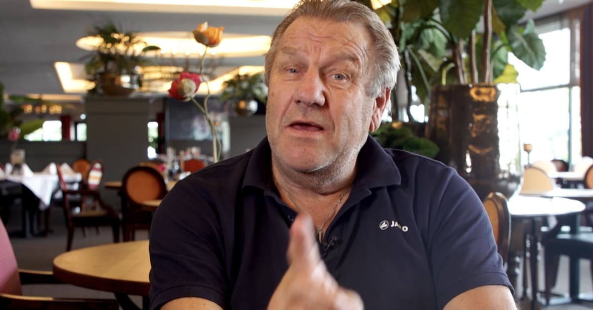 Jan Boskamp doet belangrijke oproep aan Vandaag Inside-fans | Vandaag ...