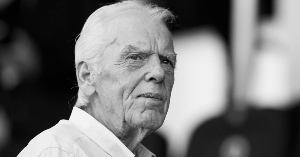 Leo Beenhakker op 82-jarige leeftijd overleden | Vandaag Inside