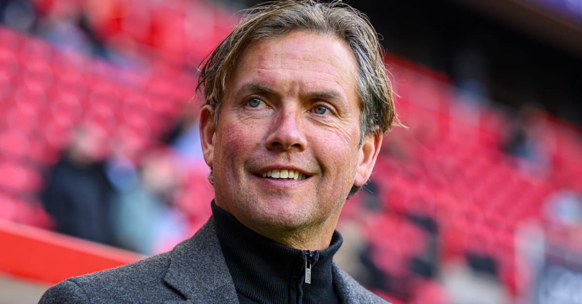 'Alex Pastoor wordt assistent van Patrick Kluivert bij Indonesië ...