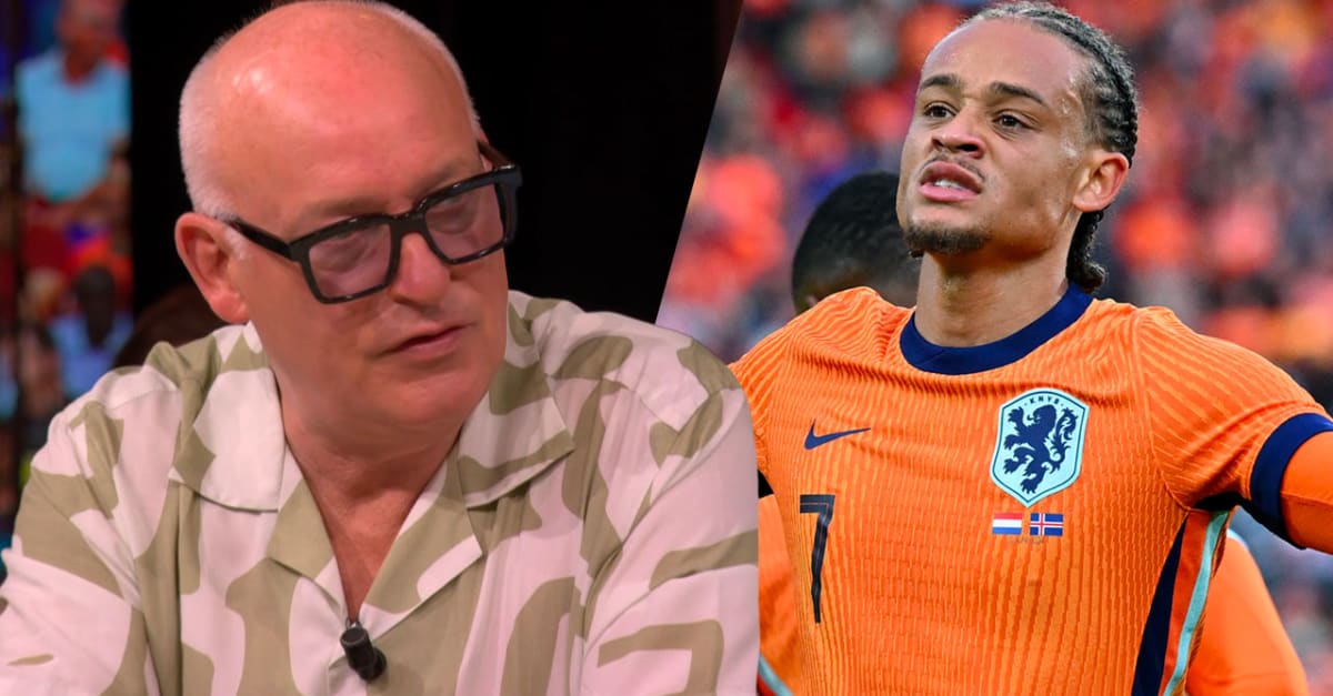 René zou Xavi Simons aan de kant houden tegen Oostenrijk: 'Zet Veerman ...