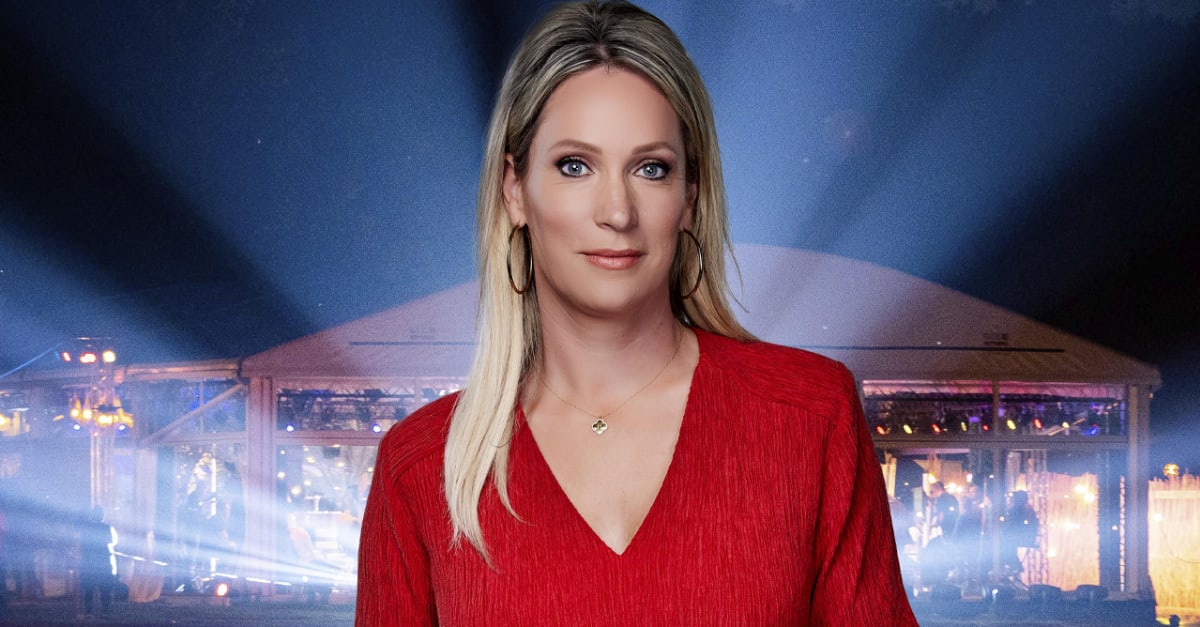 'Hélène is heel down to earth en altijd zeer respectvol naar haar ...