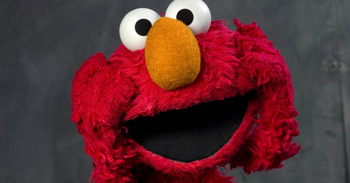 Antisemitische teksten op gehackt X-account Elmo van Sesamstraat ...