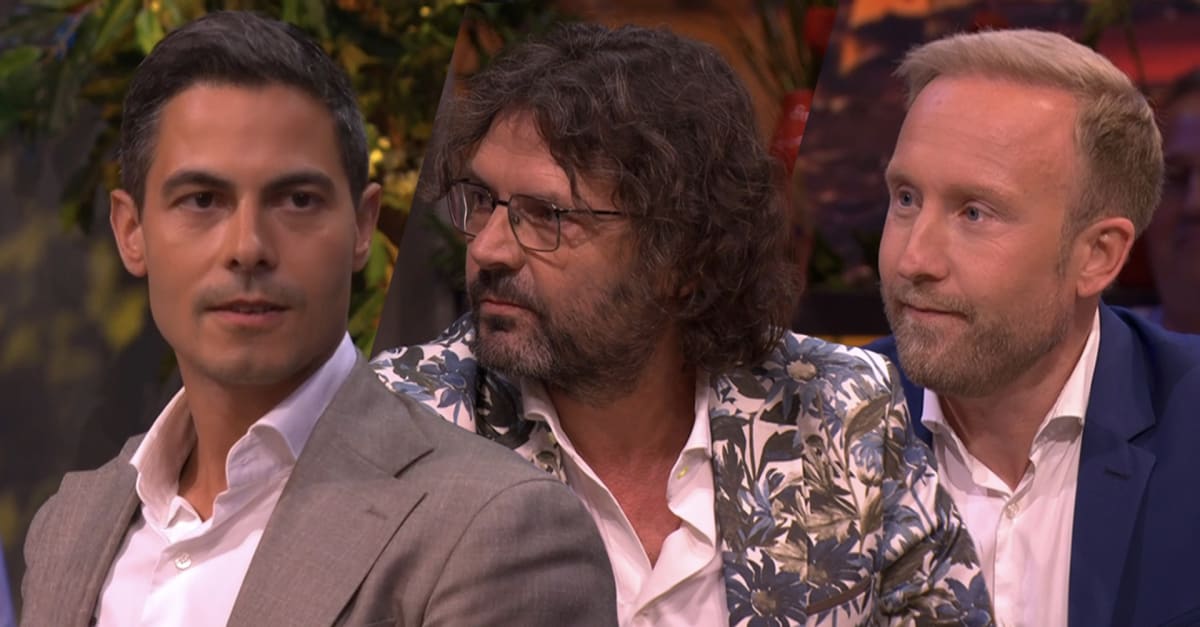 Job Knoester en Raymond Mens unaniem: 'Rob Jetten is een paling in een ...