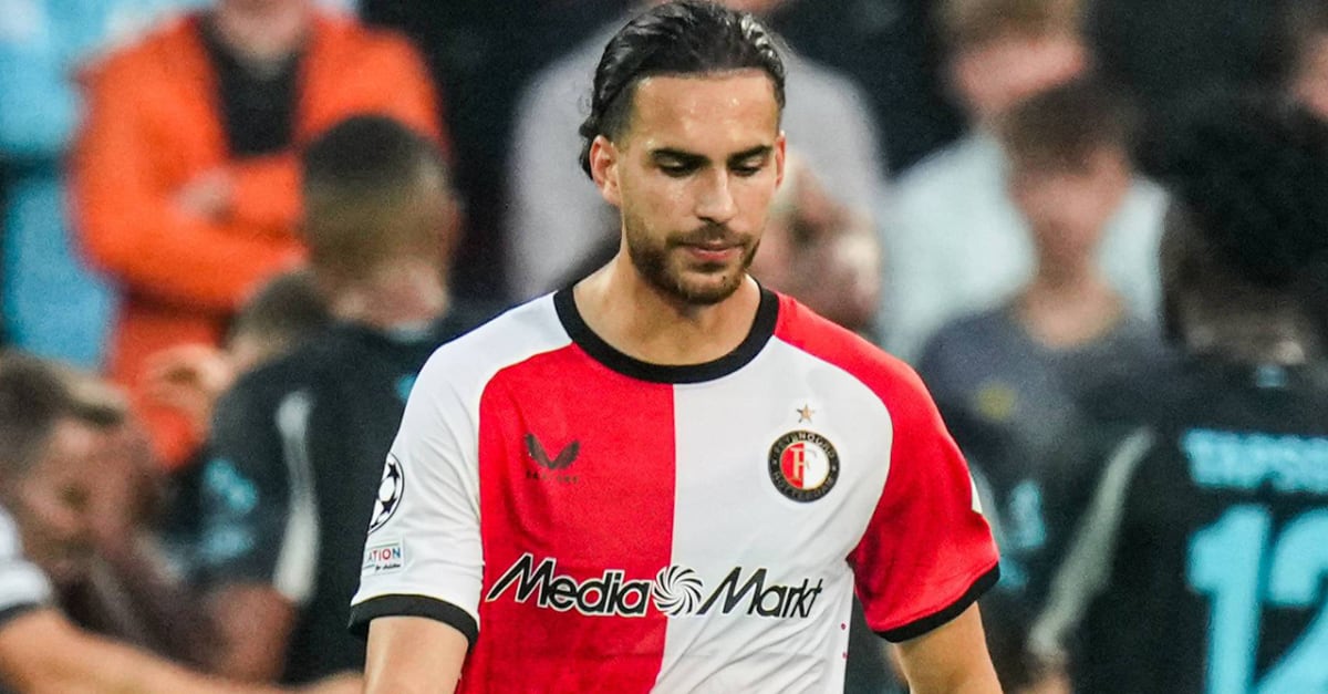 Priske passeert Zerrouki voor duel met NAC Breda, basisplaats voor Osman | Vandaag Inside