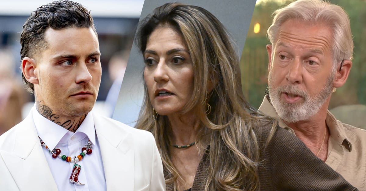 Onno Hoes reageert op weglopen Douwe Bob bij optreden Joods ...