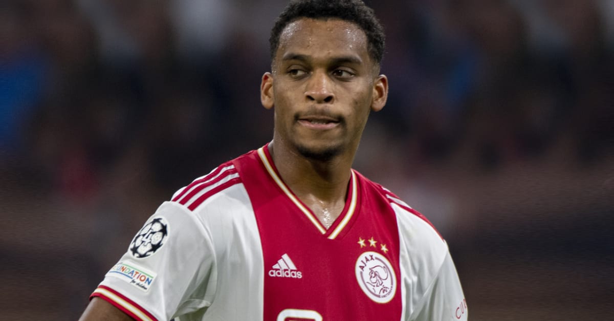 'Vriendin Jurriën Timber schijnt al een huis aan het zoeken te zijn in ...