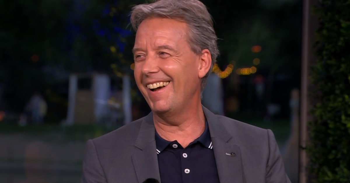 Vanavond te gast bij Veronica Inside: Valentijn Driessen en Bram Moszkowicz | Vandaag Inside