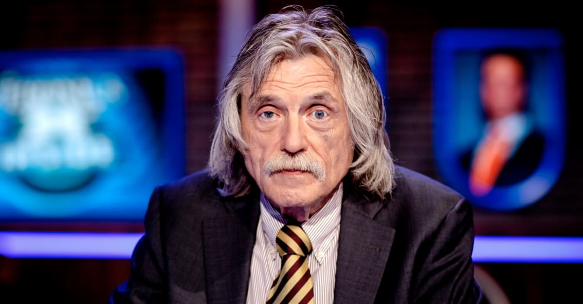 Johan richt zich al op bluesfestival van volgend jaar: 'We gaan het ...