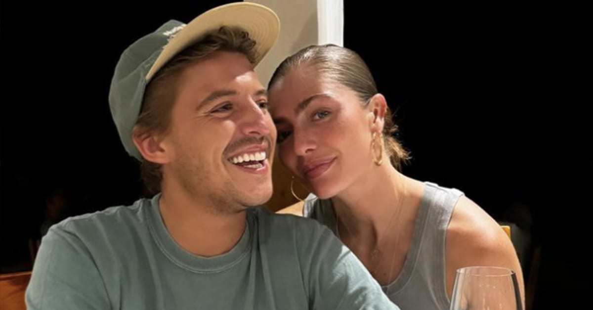 Anna Groeneveld deelt relatiebreuk met Lil Kleine: 'Zonder vertrouwen ...