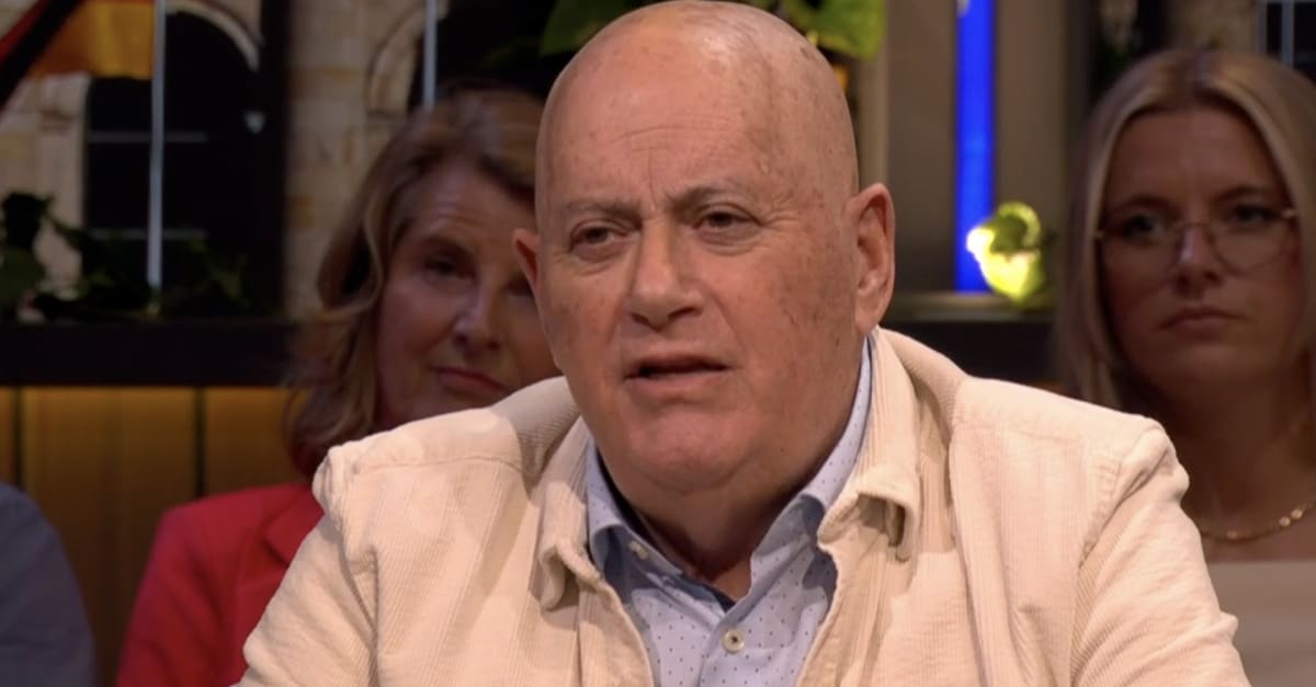 Jack van Gelder: 'Ik vind de formuleringen van de NOS altijd op een ...