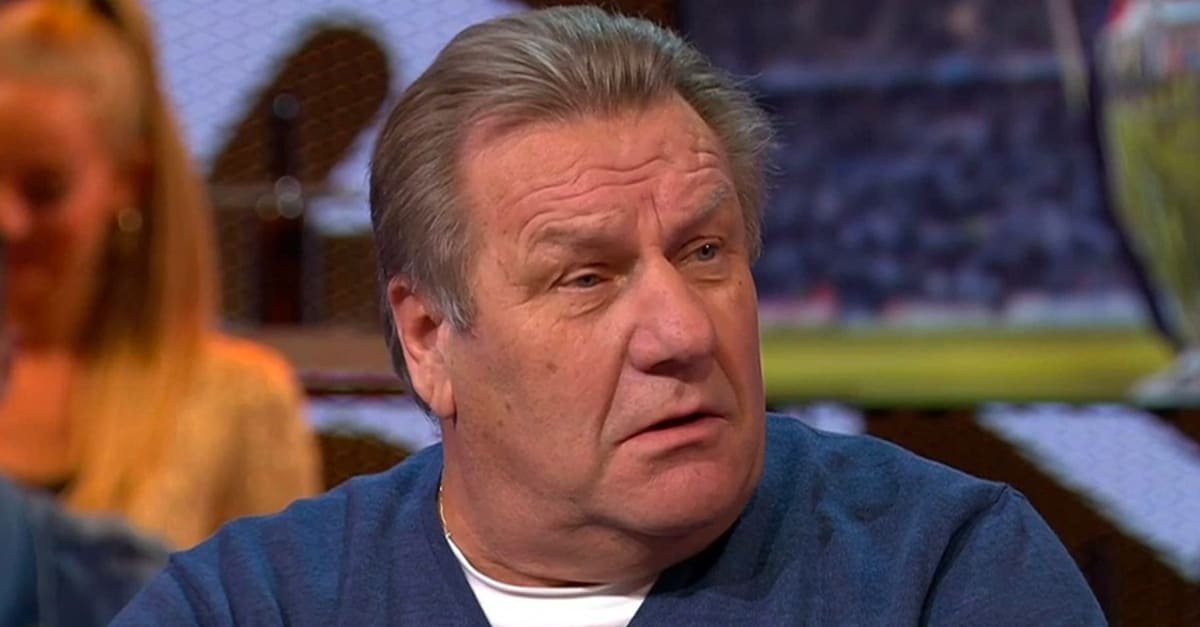 Boskamp niet eens met De Boer: 'Ik was verrast dat hij niet was ...