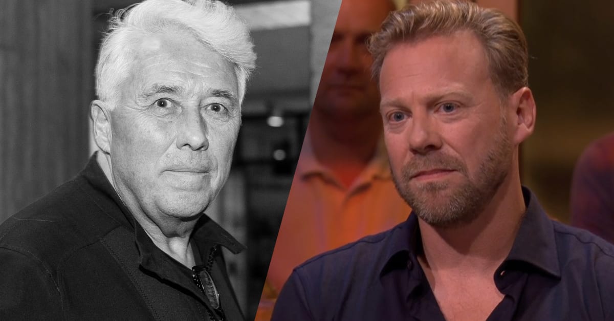 Tim Klijn staat stil bij overlijden George Kooymans: 'De drijvende ...