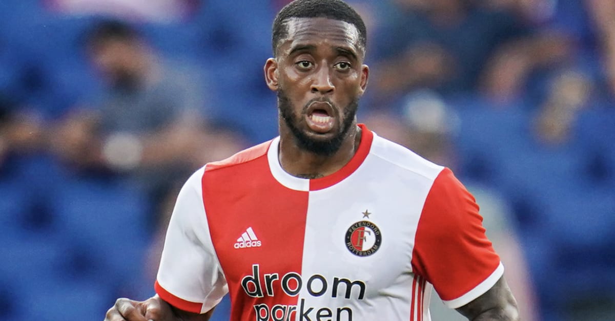 Ook Fer blijft nog 2 jaar bij Feyenoord | Vandaag Inside