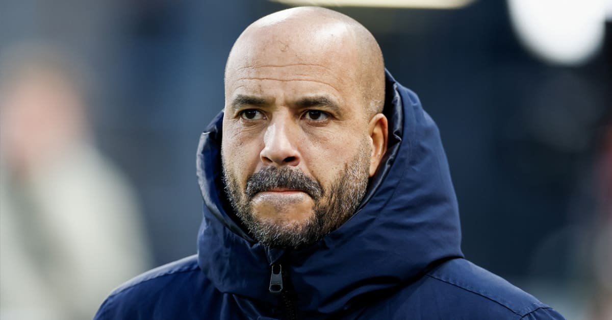 ‘Pascal Jansen maakt goede kans op hoofdtrainerschap Ajax' | Vandaag Inside