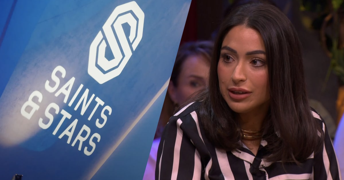 Lale Gül spreekt van 'moderne slavernij' bij sportschool Saints & Stars ...