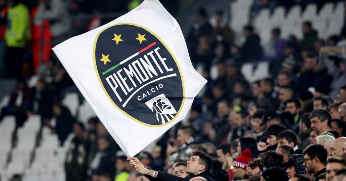 Einde van Piemonte Calcio: Juventus keert terug in FIFA 23 | Vandaag Inside