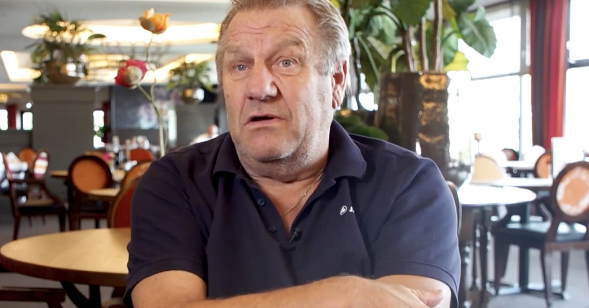 Jan Boskamp ziet 'wonder' bij Feyenoord: 'Niet te geloven, dat heb ik ...