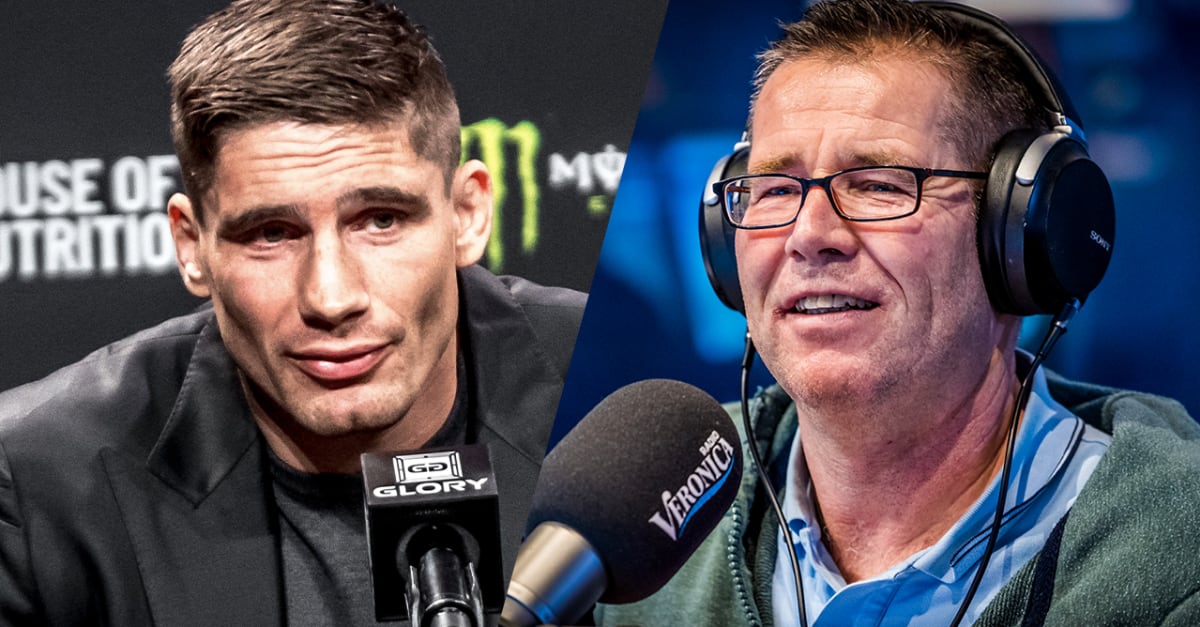 Sidekick Rick: ‘Rico Verhoeven had een ander, daarom zijn ze gescheiden ...