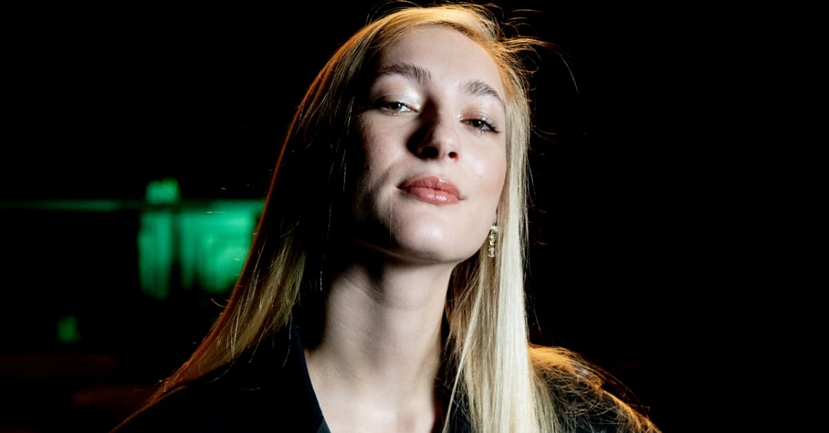 Dit is het nummer waarmee S10 Nederland vertegenwoordigt op het ...