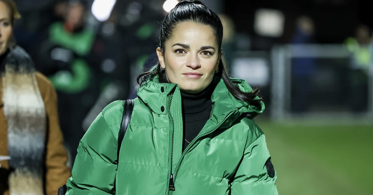 Fresia: 'Ik ontdekte via Facebook dat mijn vader een dubbelleven leidde ...