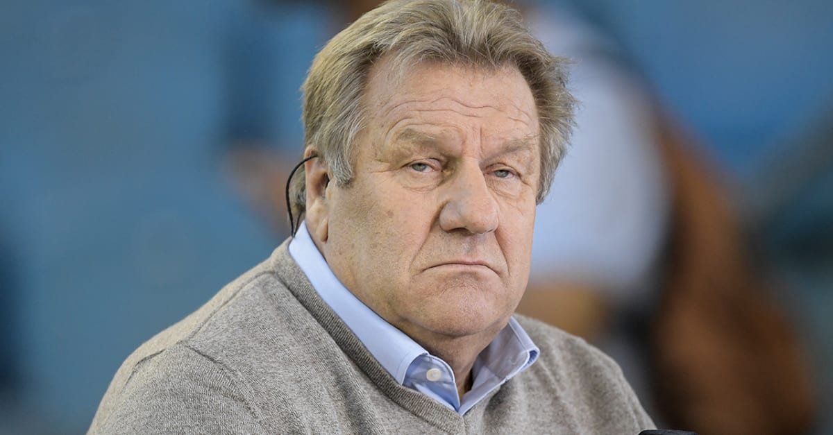 Jan Boskamp kritisch op Frenkie de Jong na pijnlijke nederlaag: 'Wat is ...