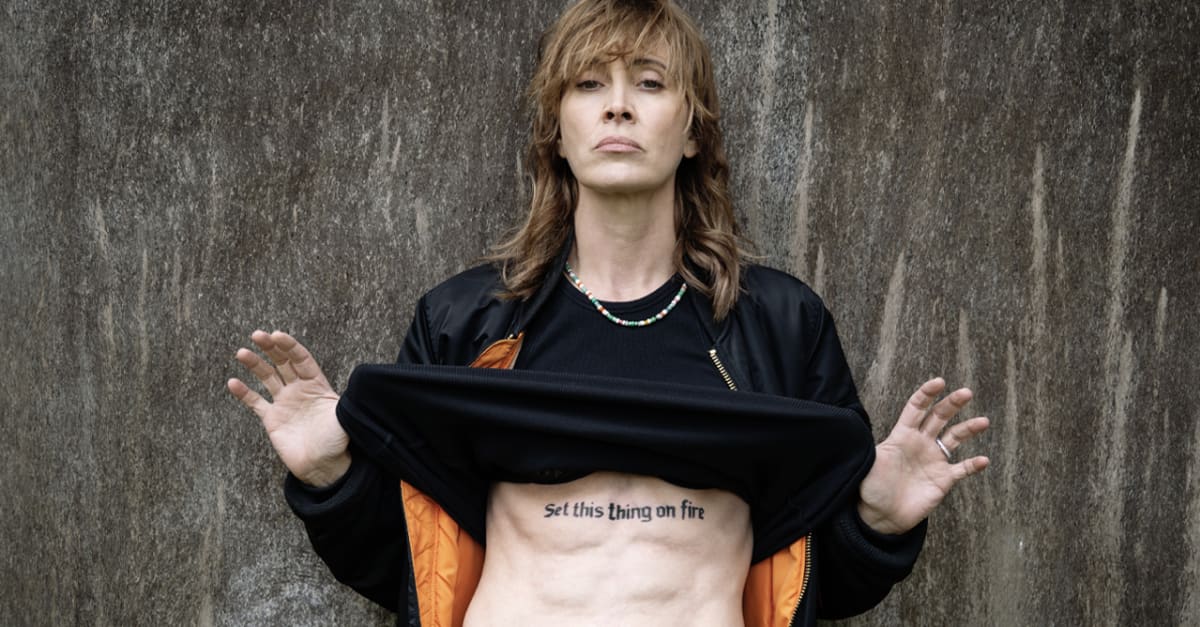 Anouk volgende week vrijdag (9 mei) te gast bij Vandaag Inside! | Vandaag Inside