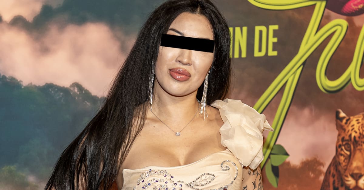 Nederlandse realityster gepakt met 150 kilo xtc in Frankrijk: riskeert zware straf | Vandaag Inside