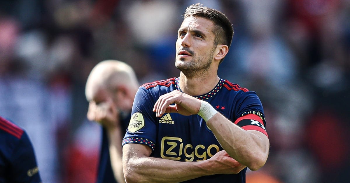 'Tadić lijkt wel de machtigste man bij Ajax' | Vandaag Inside