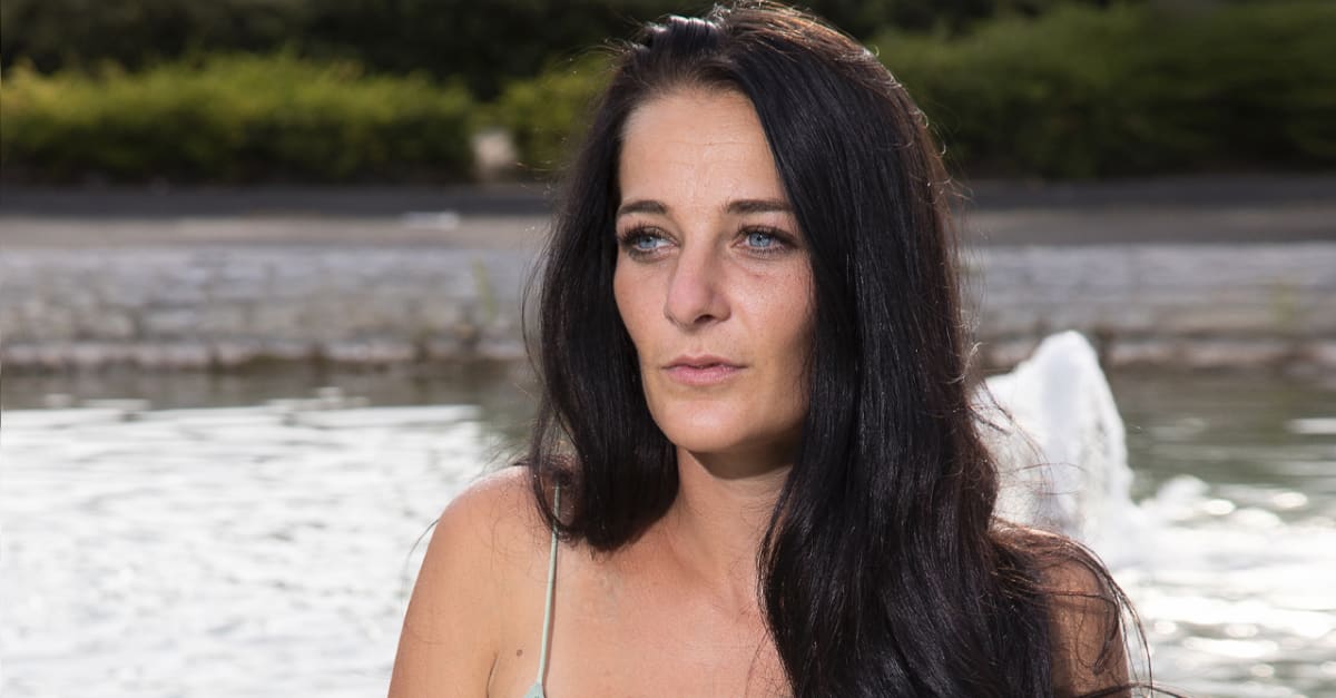 Nicol Kremers gaat alsnog aangifte doen tegen Peter Gillis wegens mishandeling | Vandaag Inside