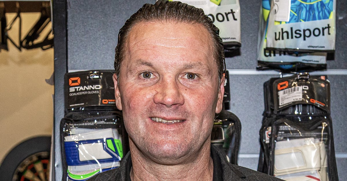 Stijn Vreven aan de slag bij AS Trencin | Vandaag Inside