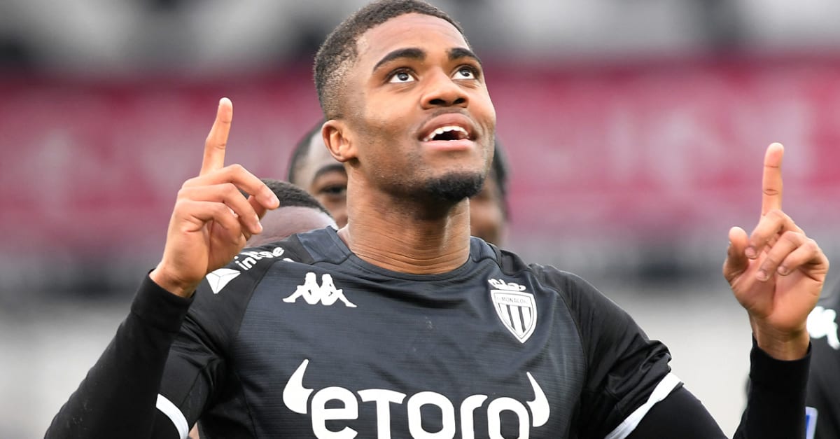 Myron Boadu keert bij FC Twente terug in de Eredivisie | Vandaag Inside