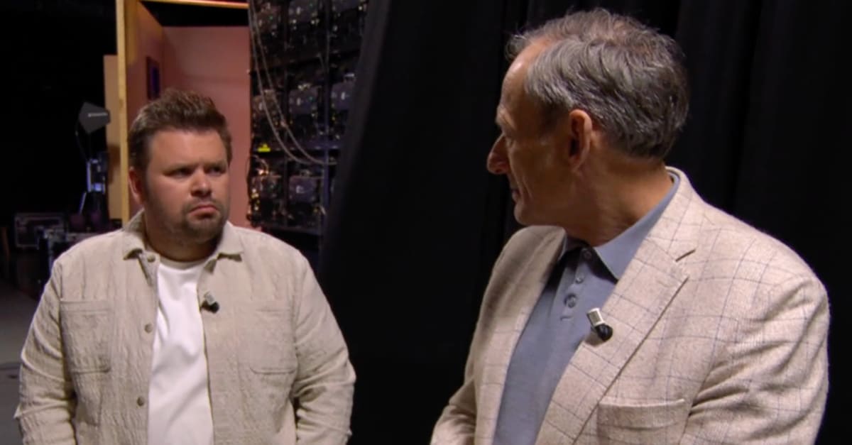 Thomas van Groningen: 'Dat is een van de grootste ergernissen die ik ooit heb gehad' | Vandaag ...