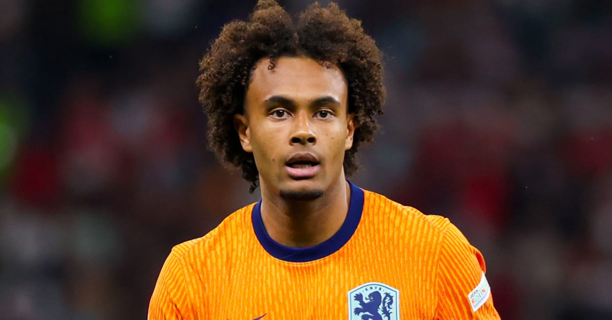 Nu al kritiek op Zirkzee bij Manchester United: ‘Dat is voor mij een ...