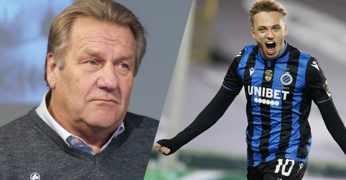 Jan Boskamp verbaasd door Noa Lang: 'Ik vind het rare uitspraken ...