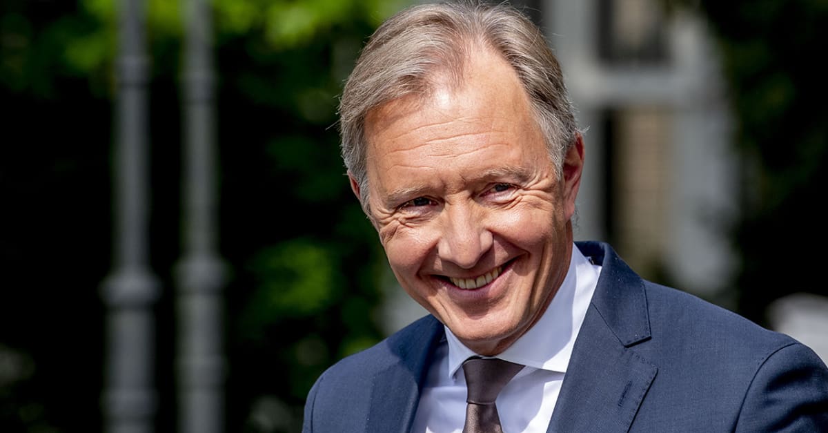 Rick Nieman maandagavond te gast bij Marcel & Gijs | Vandaag Inside