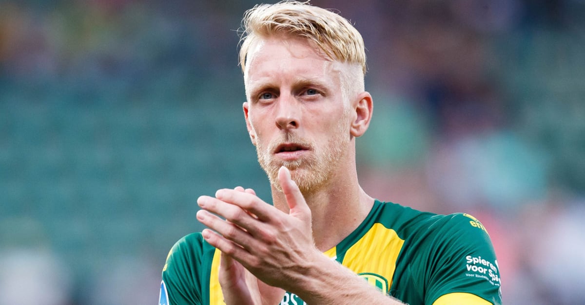 Lex Immers emigreert met zijn gezin naar Spanje | Vandaag Inside