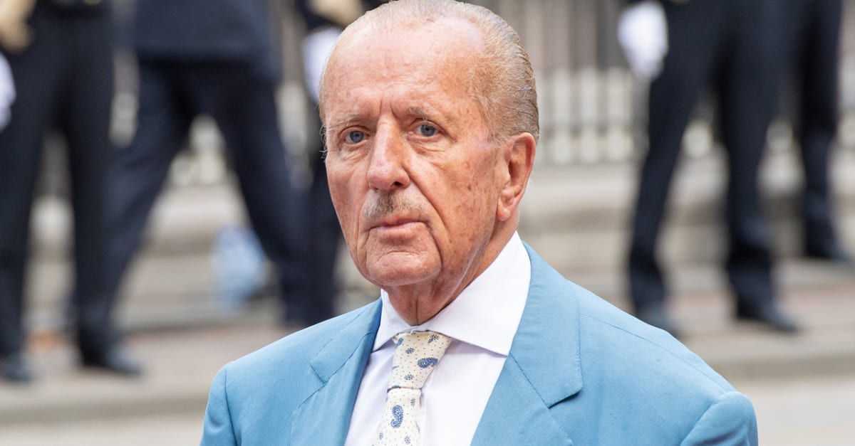 Theo Hiddema is nieuwe advocaat van Erasmusschutter Fouad L. | Vandaag ...