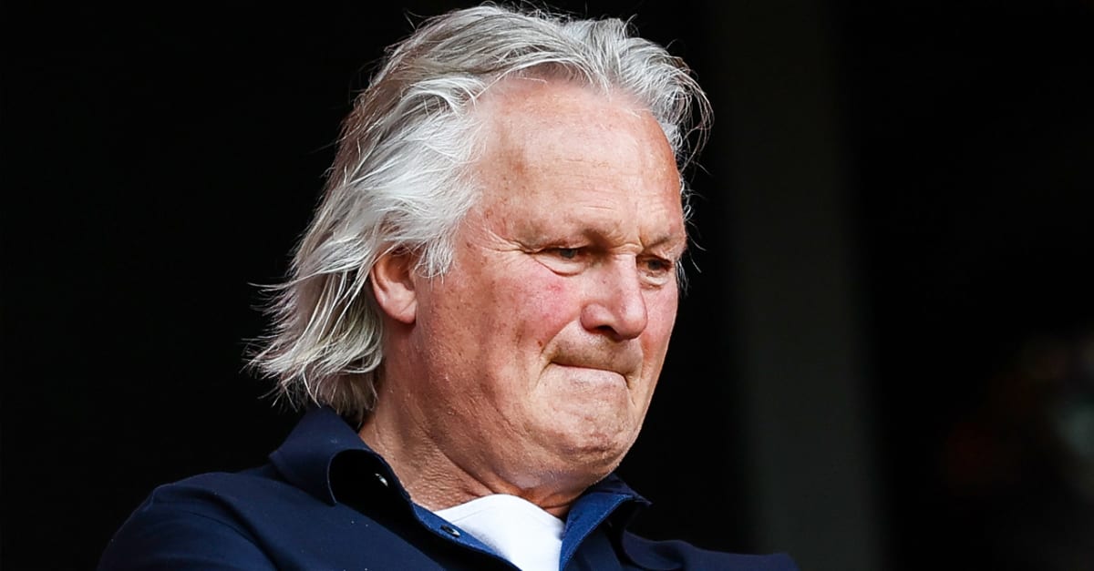 Johan: 'Pier Eringa heeft Ajax naar de gallemiezen geholpen' | Vandaag ...