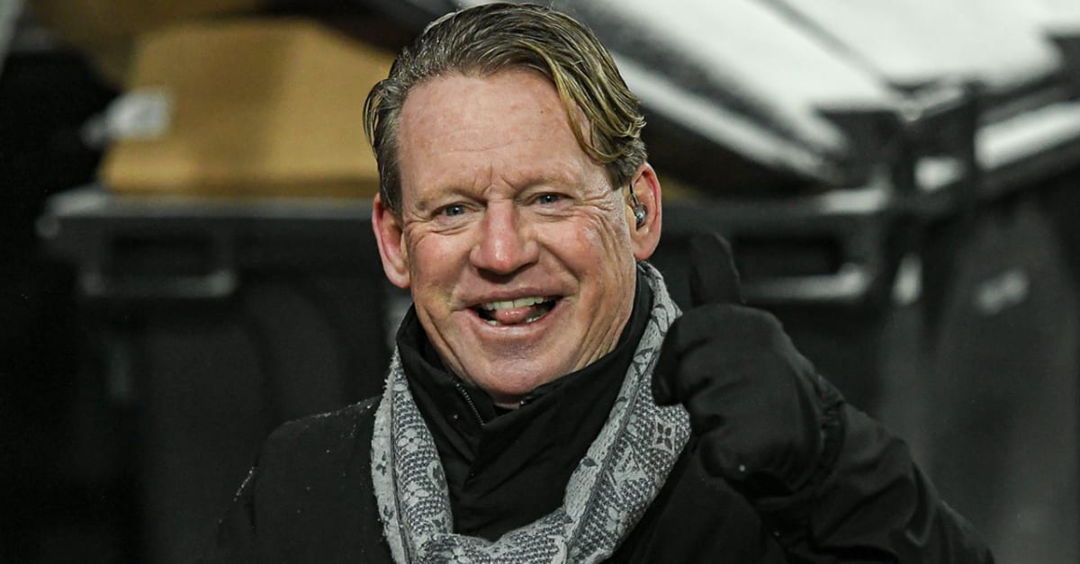 Mario Been keert terug in voetballerij | Vandaag Inside