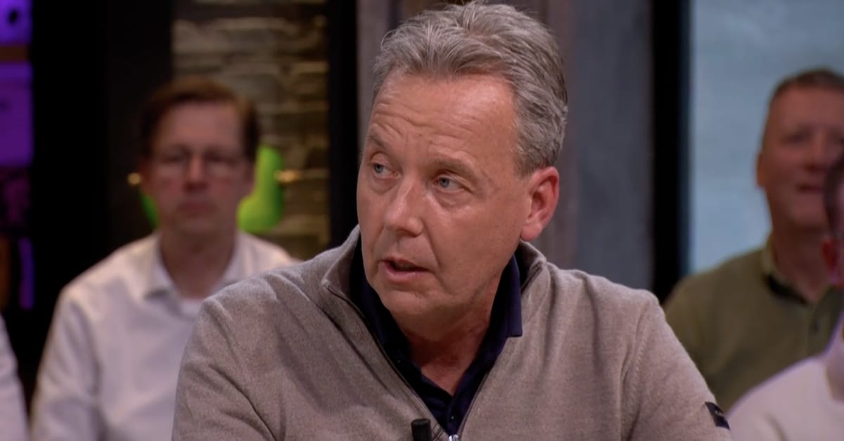 Valentijn Driessen: 'PSV-Ajax zou in principe afgelast kunnen worden ...