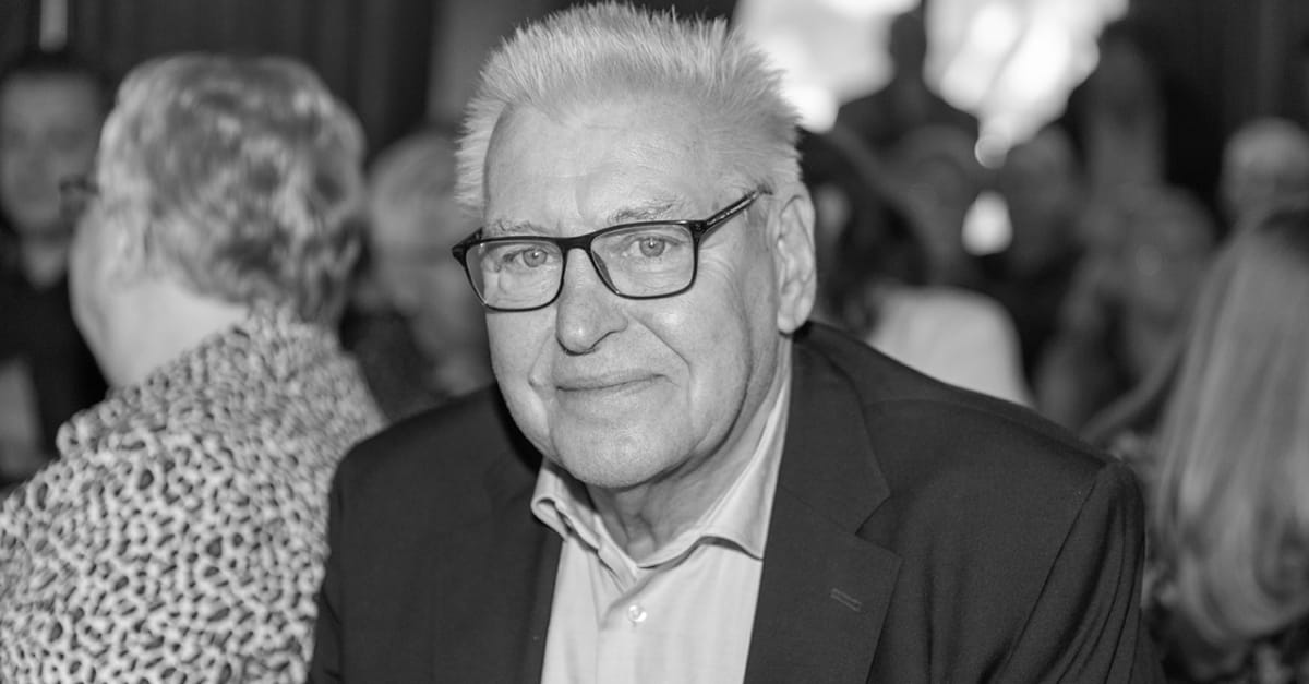 Oud-international Piet Schrijvers (75) overleden | Vandaag Inside