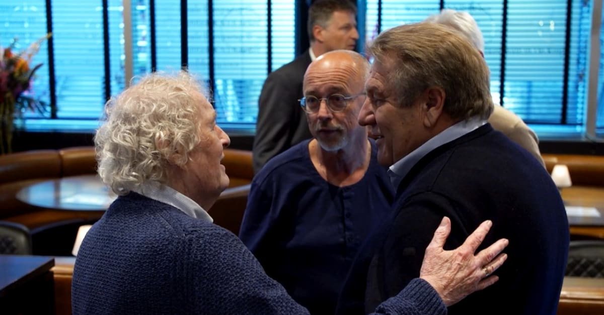 Jan Boskamp heeft prachtige woorden over voor Wim Jansen bij ...