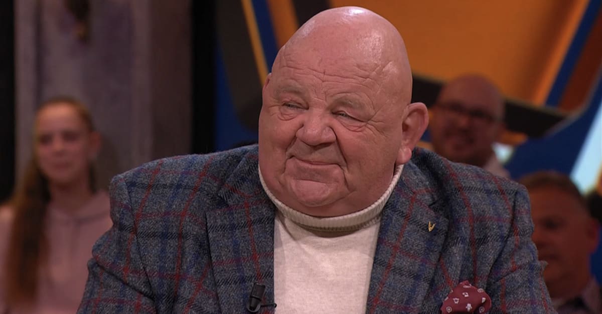 Aflevering Vandaag Inside met Pieter Cobelens, dinsdag 29 maart 2022 ...