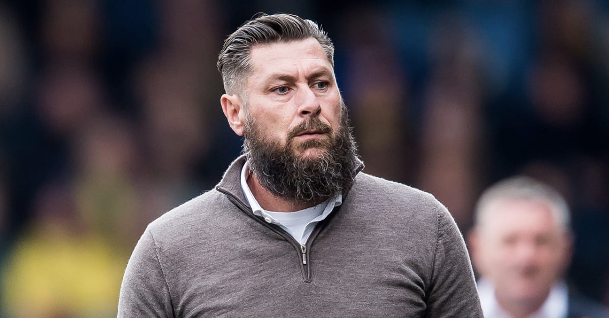 'Pascal Bosschaart vervangt Brian Priske tijdelijk bij Feyenoord' | Vandaag Inside