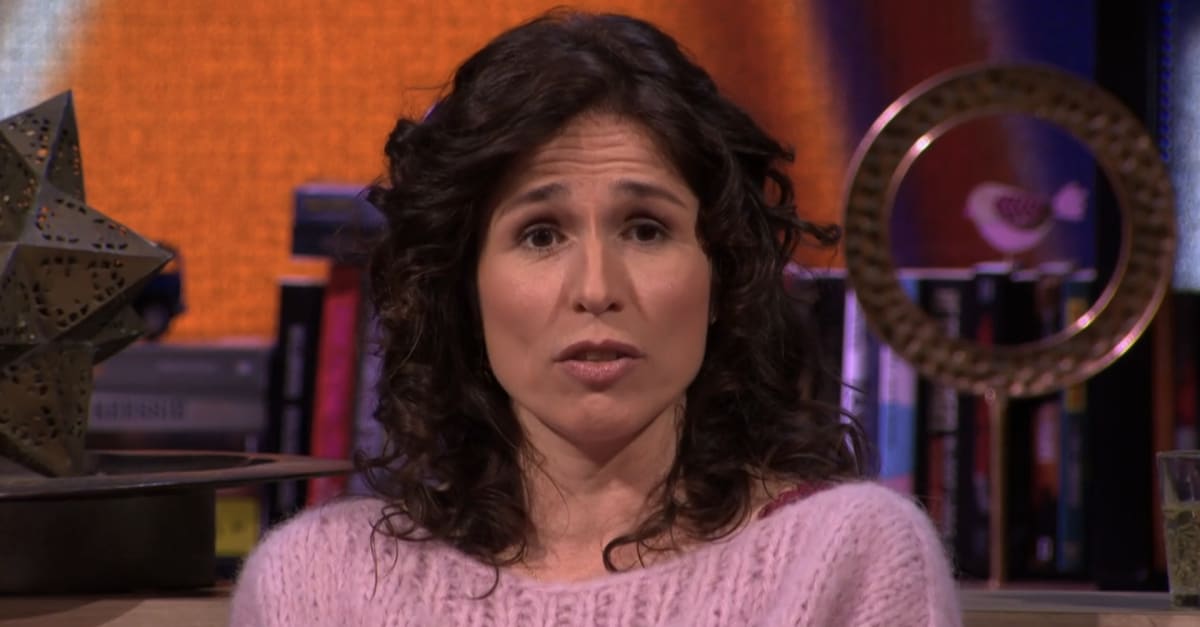 Stilte in Vandaag Inside-studio na mop van dermatoloog: ‘Ik zie dat ‘ie ...