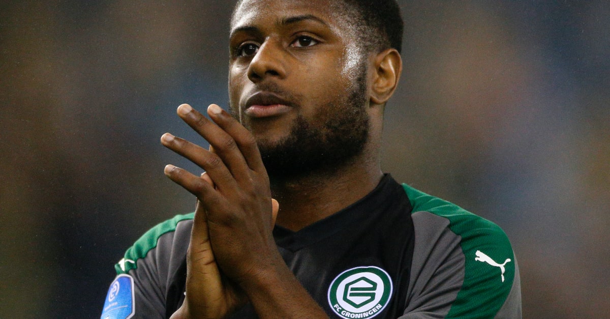 Zeefuik wil zo snel mogelijk weg bij FC Groningen | Vandaag Inside