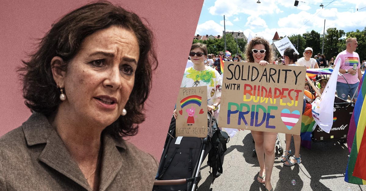 Halsema haalt uit naar critici over meedoen aan verboden Pride-mars in ...