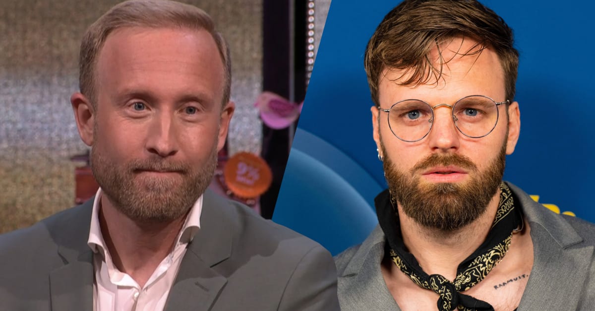 Raymond Mens geeft update: gaat hij nog in gesprek met Tim Hofman ...